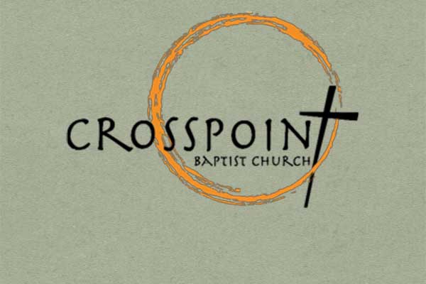 Crosspoint Baptist Church - "Pointing People to the Cross"